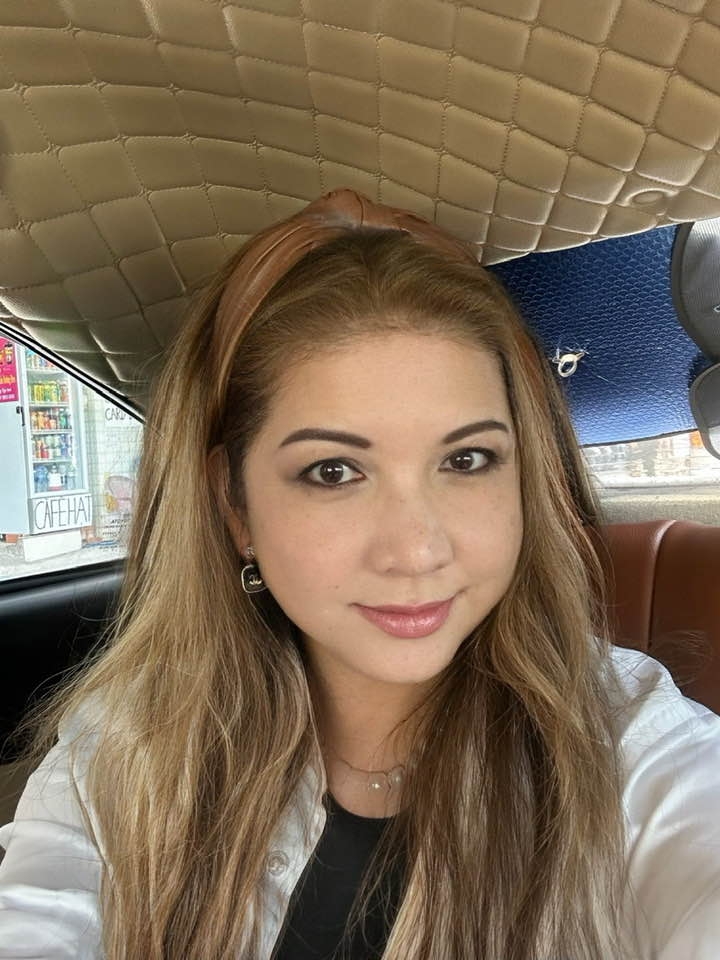 Who I am – AI Mind Garden