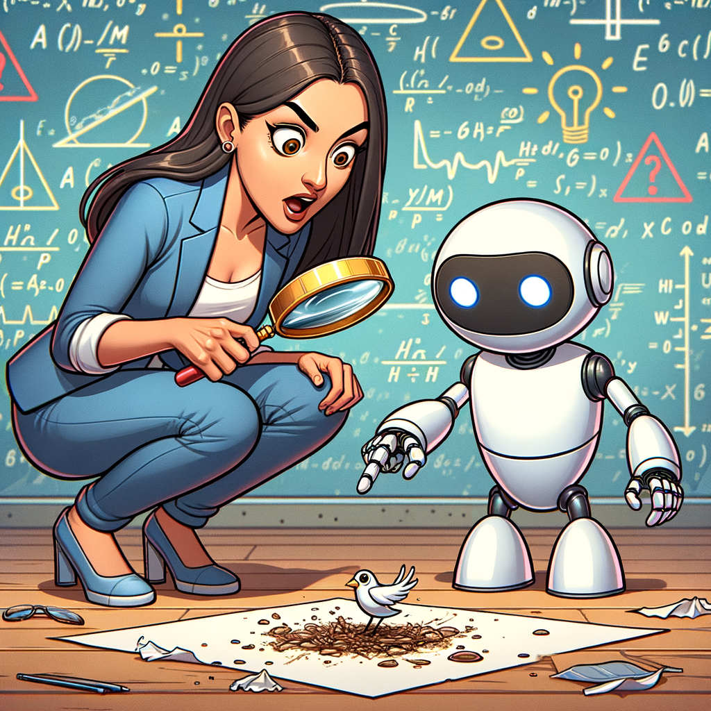 The Straightforward AI… Until It Isn’t: Linear Reasoning and When AIs Need to Think Harder – AI ...