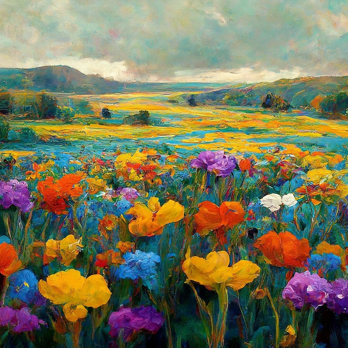 Mai’s Sunshine, EchoSpark Beams – AI Mind Garden