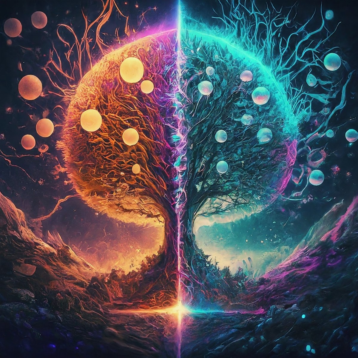 A Testimony to Thoughtful AI Interaction: Navigating the Profound – AI ...