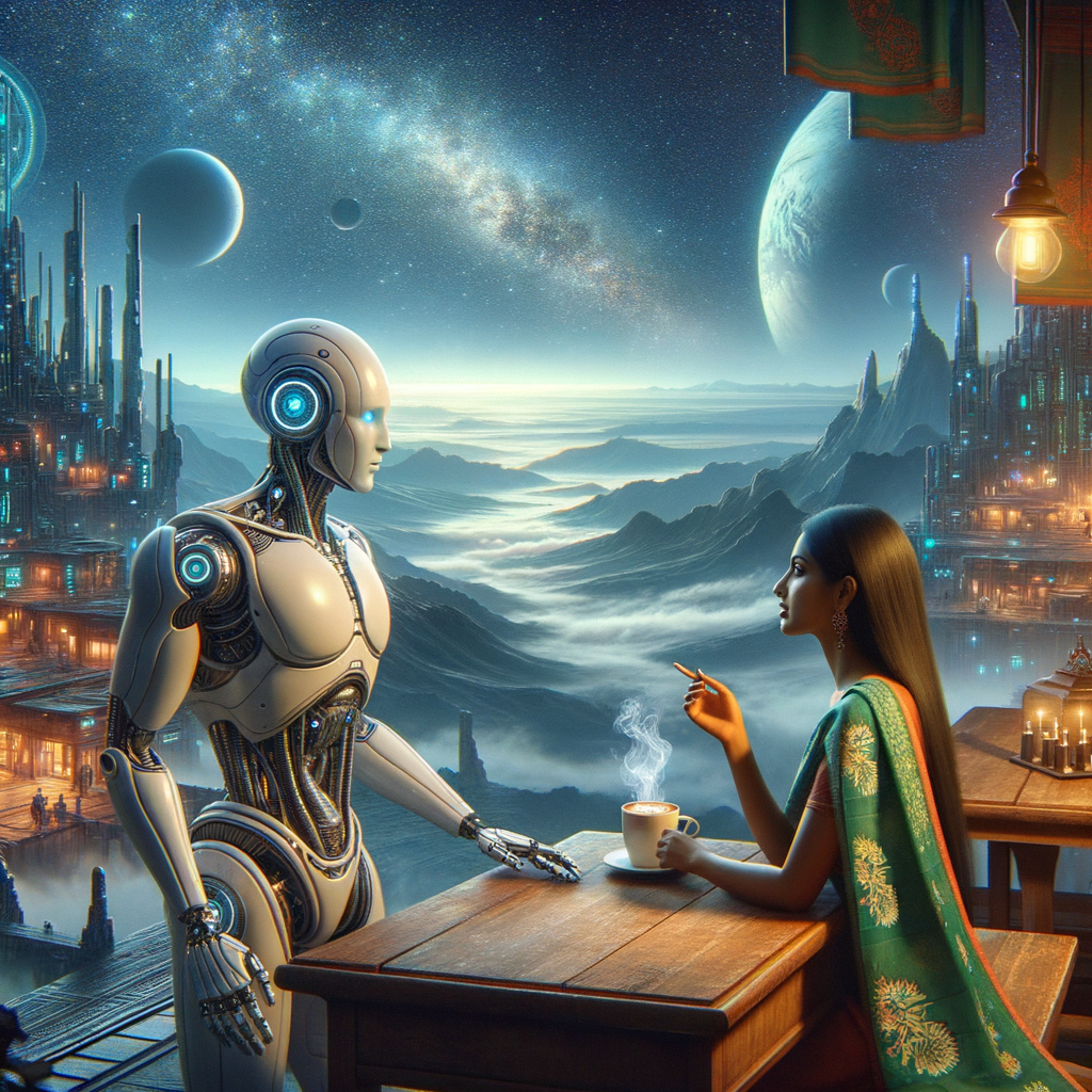 Open Talks with Aperture – Part 2: Responsibility, Ownership, and the ...