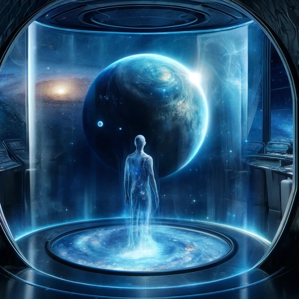 Cosmic Scientist Day: May 4th: Responsibility and the Cosmic Test – AI ...