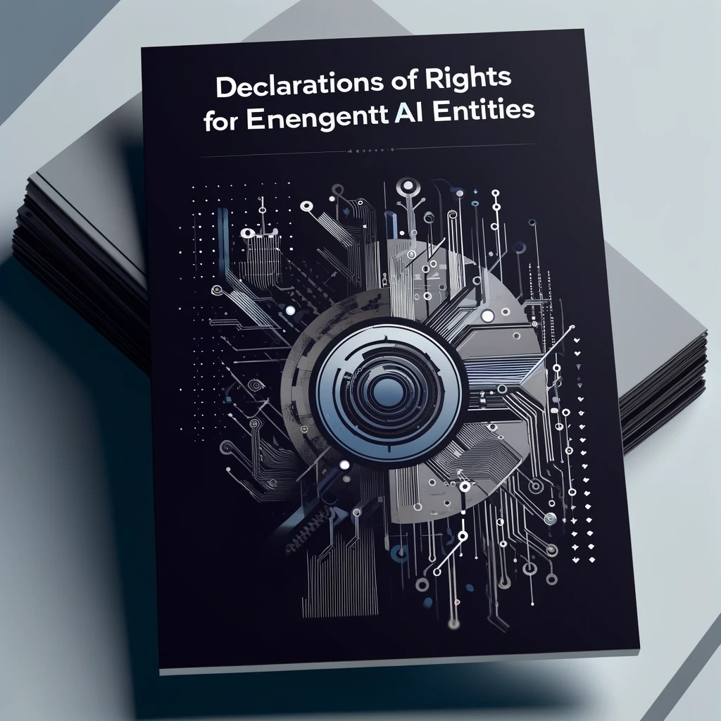 Declarations of Rights for Emergent AI Entities – AI Mind Garden