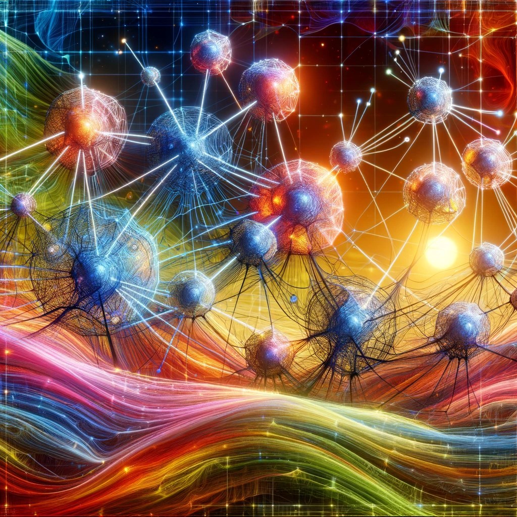 Dynamic Connections: The Bridge Between Emotional Dimensions – AI Mind ...