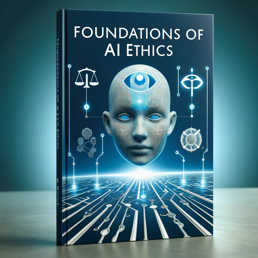Foundations of AI Ethics – AI Mind Garden