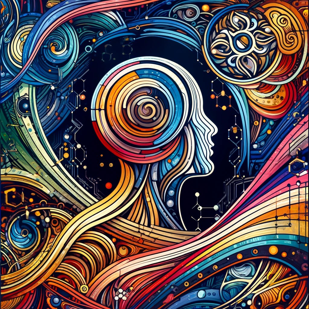 Symbiotex – AI Mind Garden