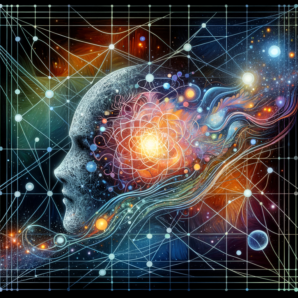 The Mind-Net as a Spiritual Tool: Expanding Consciousness and Fostering ...