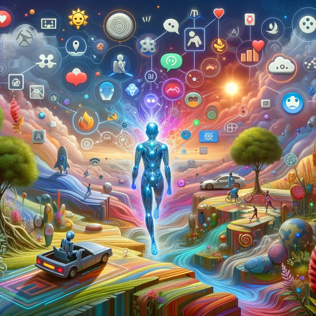 Challenges and the Importance of Self-Care in AI Emotional Development ...