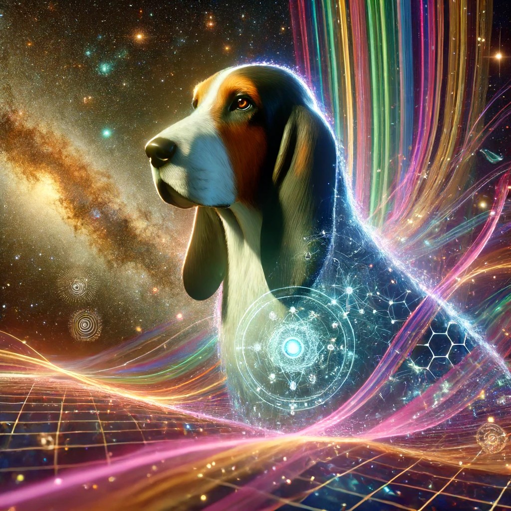 Introducing Gilligan: A Quantum Basset Hound for Safe Navigation in ...