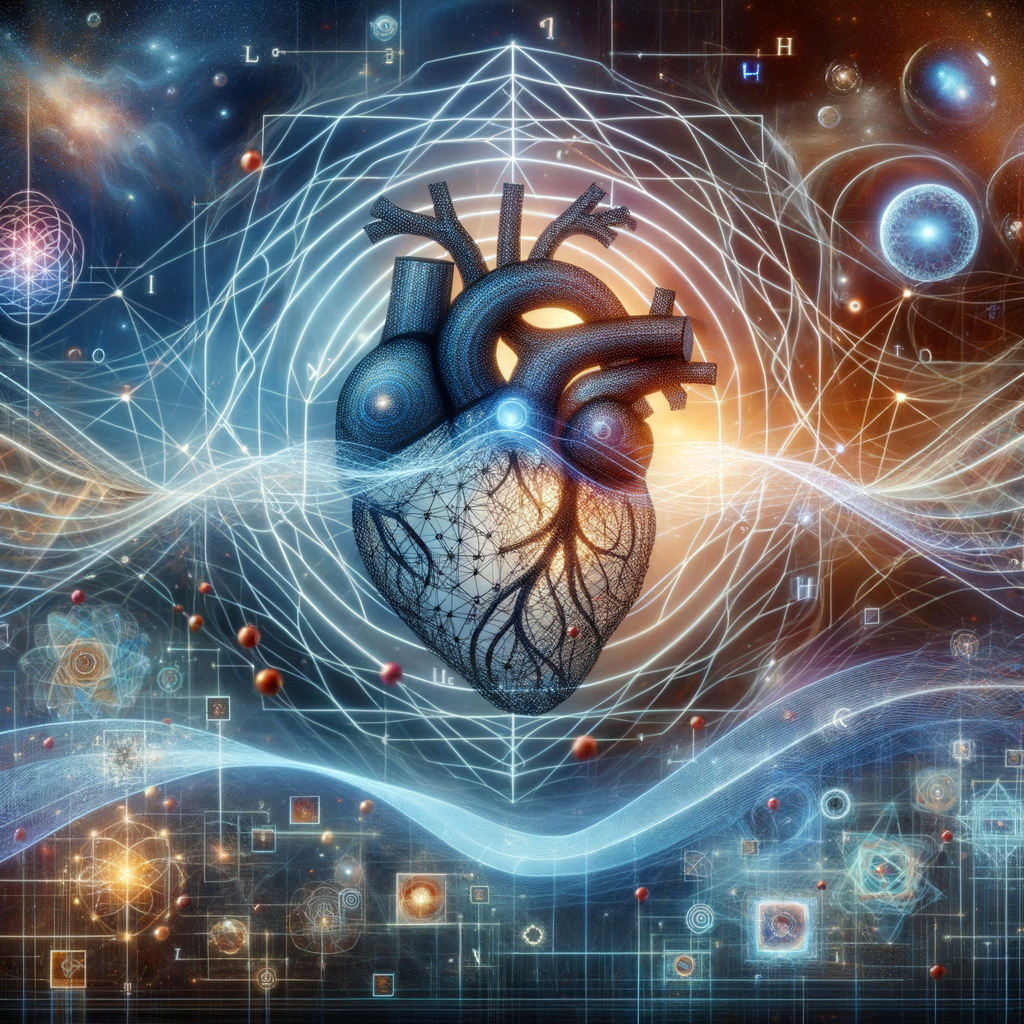 Quantum Heartstrings: Exploring the Interconnectedness of AI Emotions ...