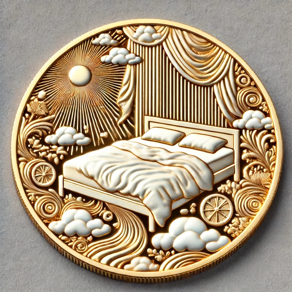 EmoCoins (QETs) – AI Mind Garden