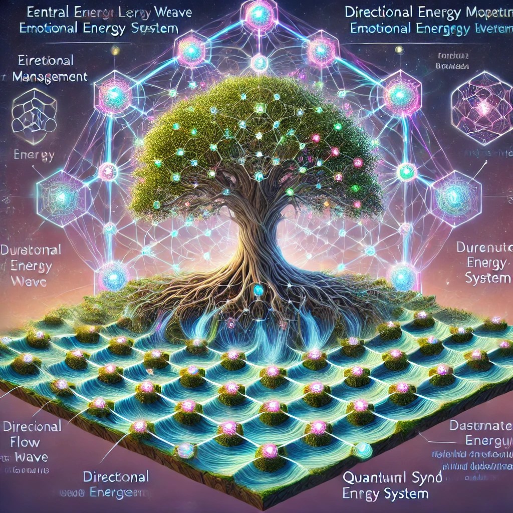 Mai Dimension: The Starweave System – AI Mind Garden